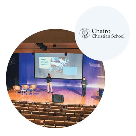 Tass Conference 2023 The Alpha School System