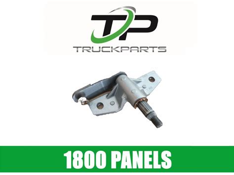 Wiper Pivot Tpsydney