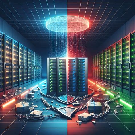 The Cost Of Downtime Why Data Center Backup And Recovery Is Essential