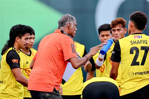 Nasib Arul Di Hujung Tanduk