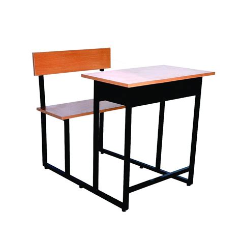 Student Desk Single Seater At ₹ 3780piece One Seater Student Desk In