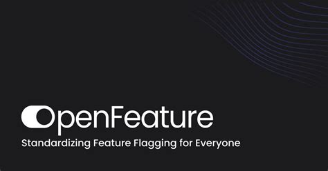 Geshan Manandhar On Linkedin Introduction Openfeature