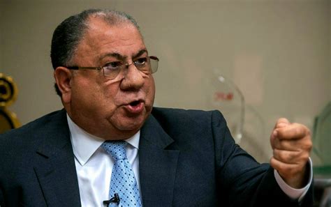 Escogencia De Abel Origina Preocupación En Contendores Del Pld Pld Al Dia