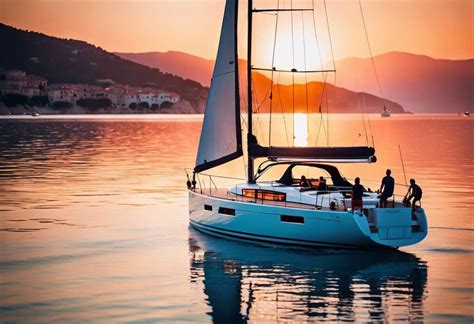 Vacances En Bateau Dans Le Var Découvrez Les Meilleures Activités