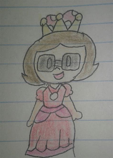 Princess Daniela By Danielmier1 On Deviantart