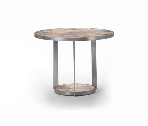 Fauno Side Tables From Flexform Architonic