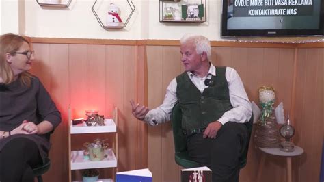 Zvonko Madunić Svestrani čovjek Pisac Učitelj I Idejni Tvorac Obrta