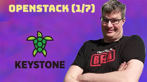 Openstack Manual Install Part 1 Prerequisits And Keystone Youtube
