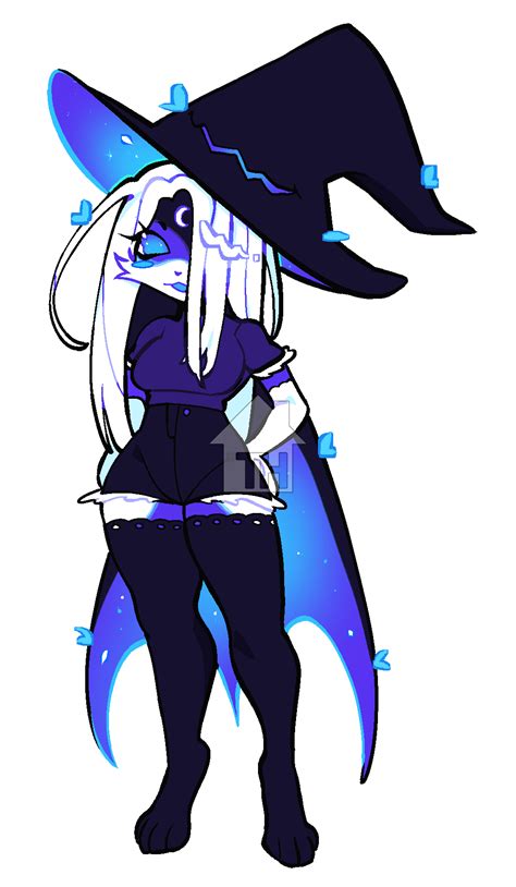 Lilith On Toyhouse