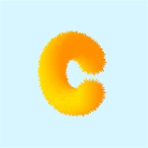 Fluffy C Vectors And Illustrations For Free Download Freepik