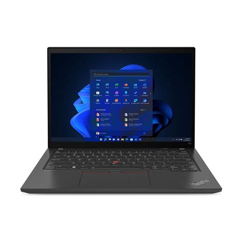 Buy Lenovo ThinkPad T Gen Intel Laptop IPS Touch Nits I P UHD Graphics