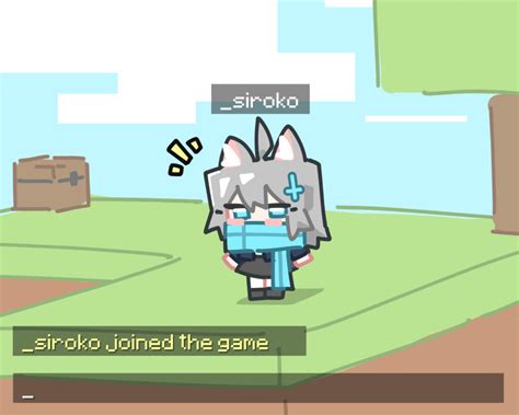 Ishikoro24 Shiroko Blue Archive Blue Archive Minecraft Skyblock Black Footwear