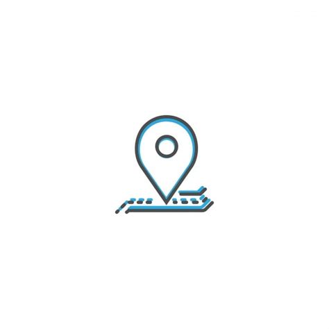 Place Holder Icon Design Essential Icon Vector Illustration Logo