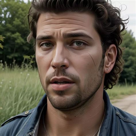 Chat With Shane Walsh Enjoy Free Ai Character Roleplay Flowgpt Shane Walsh Rp