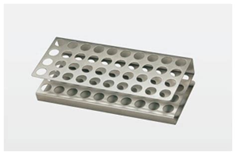 Chemetrics Cod Vial Rack Holds 40 Vialsracks Boxes Labeling And Tape