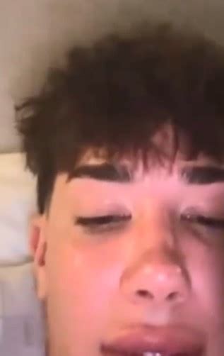 James Charles Video Leak On Reddit And Twitter In 2024