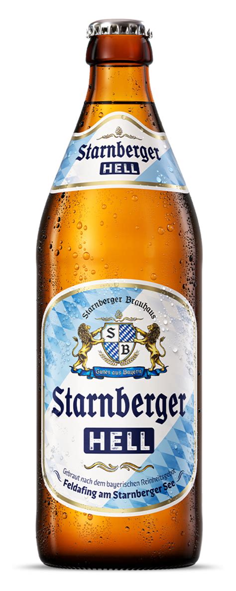 Starnberger Hell Starnberger Brauhaus