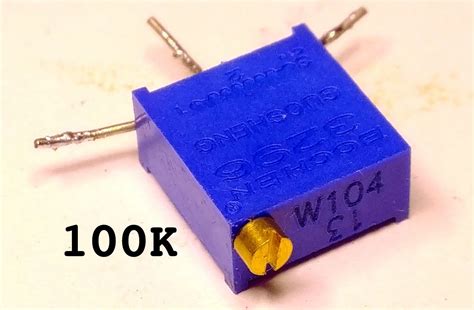 Diode Ladder Vcf With No Pcb 38 Steps Instructables