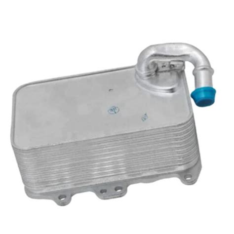 Sistemas De Refrigeración Del Motor Enfriador De Aceite 059117021r 059117015p Para A4 A5 A6 A7