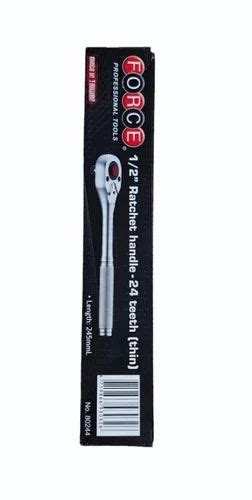 Drive Size 12 Inch Force Ratchet Handle At ₹ 1000piece In New Delhi