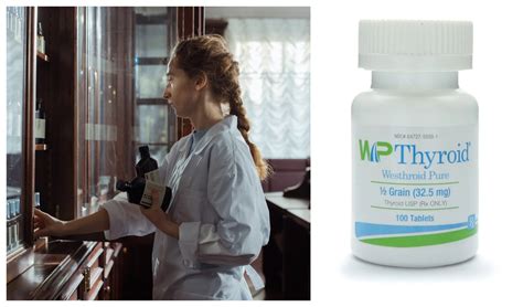Wp Thyroid Side Effects Benefits And How To Use Vitalithy Ndt Store