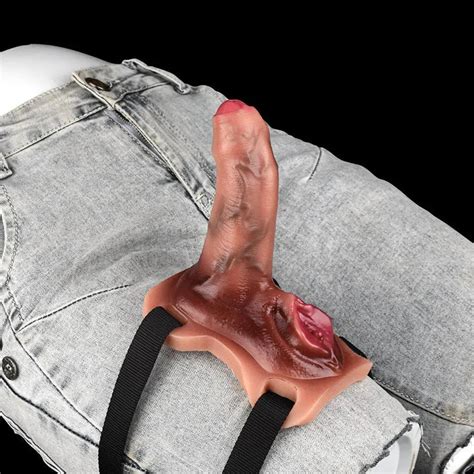 Remote Wearable Sex Grinder Xinghaoya