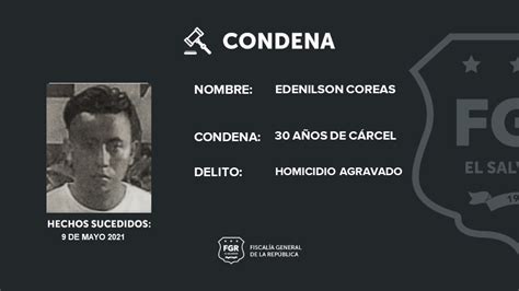 Condena De 30 Años De Prisión A Hombre Que Robó Celular Y Le Quitó La
