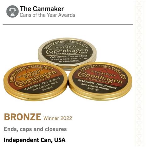 Ryan Huether On Linkedin Copenhagentobacco Packaging