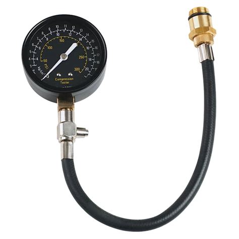 Husqvarna Compression Tester Chainsaws Testdiagnostic Service