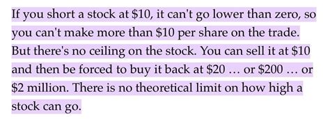 The Limit Does Not Exisit Rsuperstonk