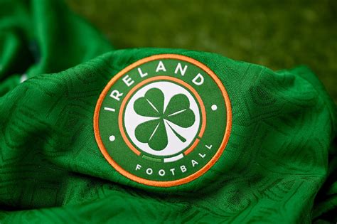 Football Association Of Ireland 2027 Fifa Womens World Cup Qualifier