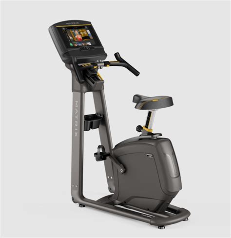 Matrix Fitness U30 Xer Cycle At Home Concepts In Fitness