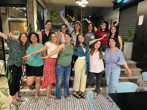 Womenintech Techhub Networking Techcommunity Our Tech Community