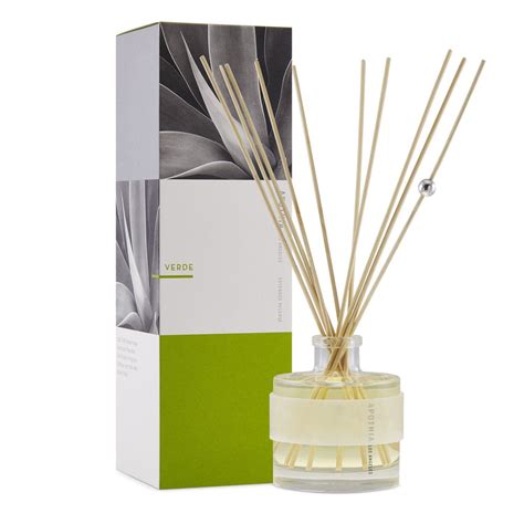 Verde Aromatic Diffuser Diffuser Aromatherapy Oils Diffuser