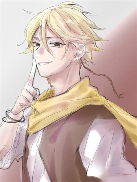 Alicein Mikuni Servamp Drawn By Kononn0804 Danbooru