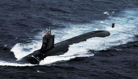 미국이 인정할 수 밖에 없는 한국의 핵잠수함” 이미 완성됐다