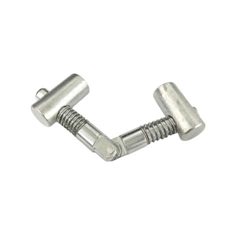 Conector Tipo Extensor Angular Base 40 180º Prado Automação Industrial