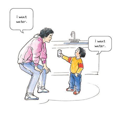 What Is Echolalia And Why Does It Happen