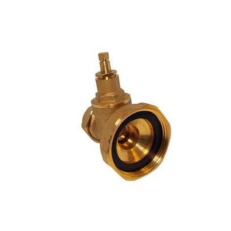 Gate Type Pump Valve 22 And 28mm K9 Plumbing Supplies