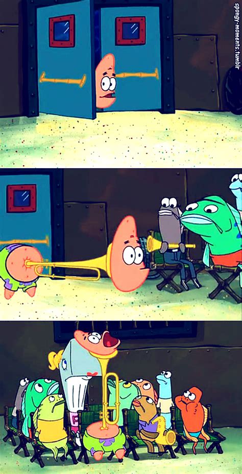 Spongebob Band Geeks Tumblr