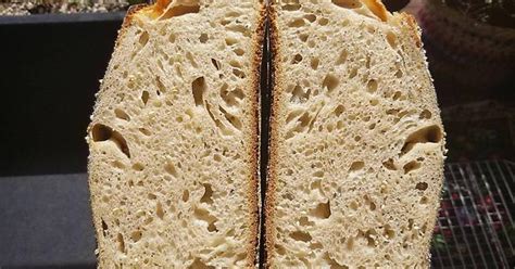 650g Boule Tartine Method 75 Hydro 5 Dark Rye Imgur