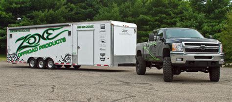 Zones Hd In The Shop For Airbags Zone Offroad News