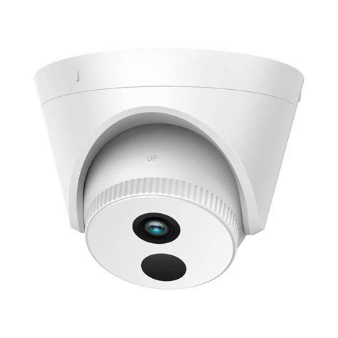 Tp Link 2mp Ip Dome At ₹ 1251 Piece Ip Dome Camera In Patna Id 2856390954012