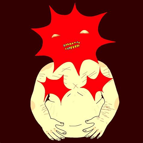 Self Hate Self Harm Rarttocope