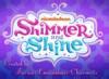 Shimmer And Shine 2015 Tv Show Behind The Voice Actors