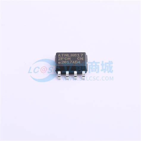 At24c512c Sshm Tmicrochip美国微芯at24c512c Sshm T中文资料pdf手册价格 立创商城