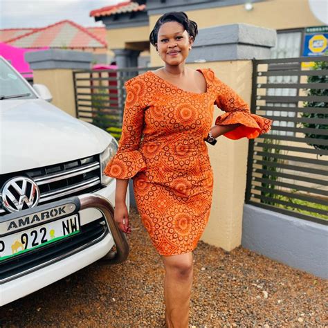 Realeboga Chelechele Moroke