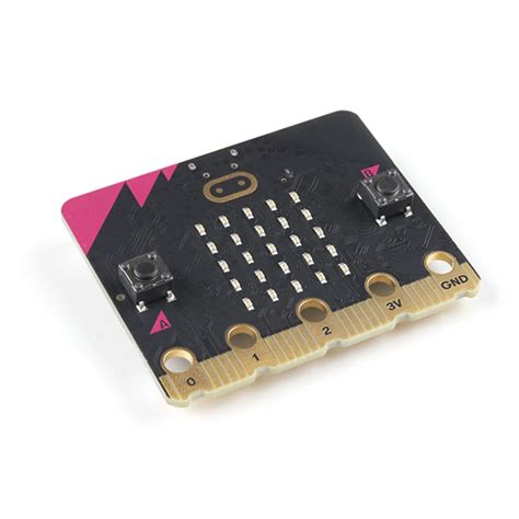 Microbit V2 Board Microbit 00191 Little Bird Australia