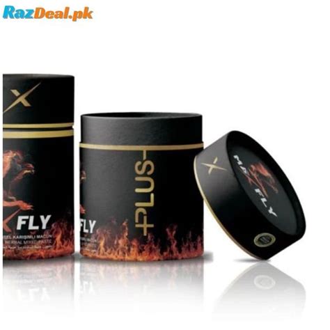 Max Fly Plus Macun Honey In Pakistan Razdeal Pk