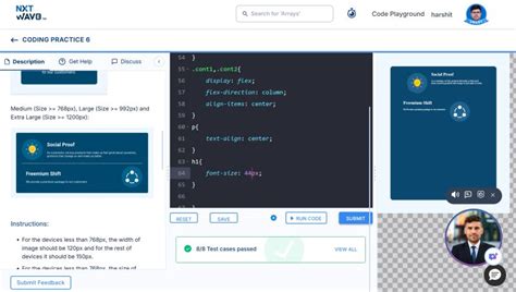 Webdevelopment Frontenddevelopment Nxtwave Reactjs Javascript